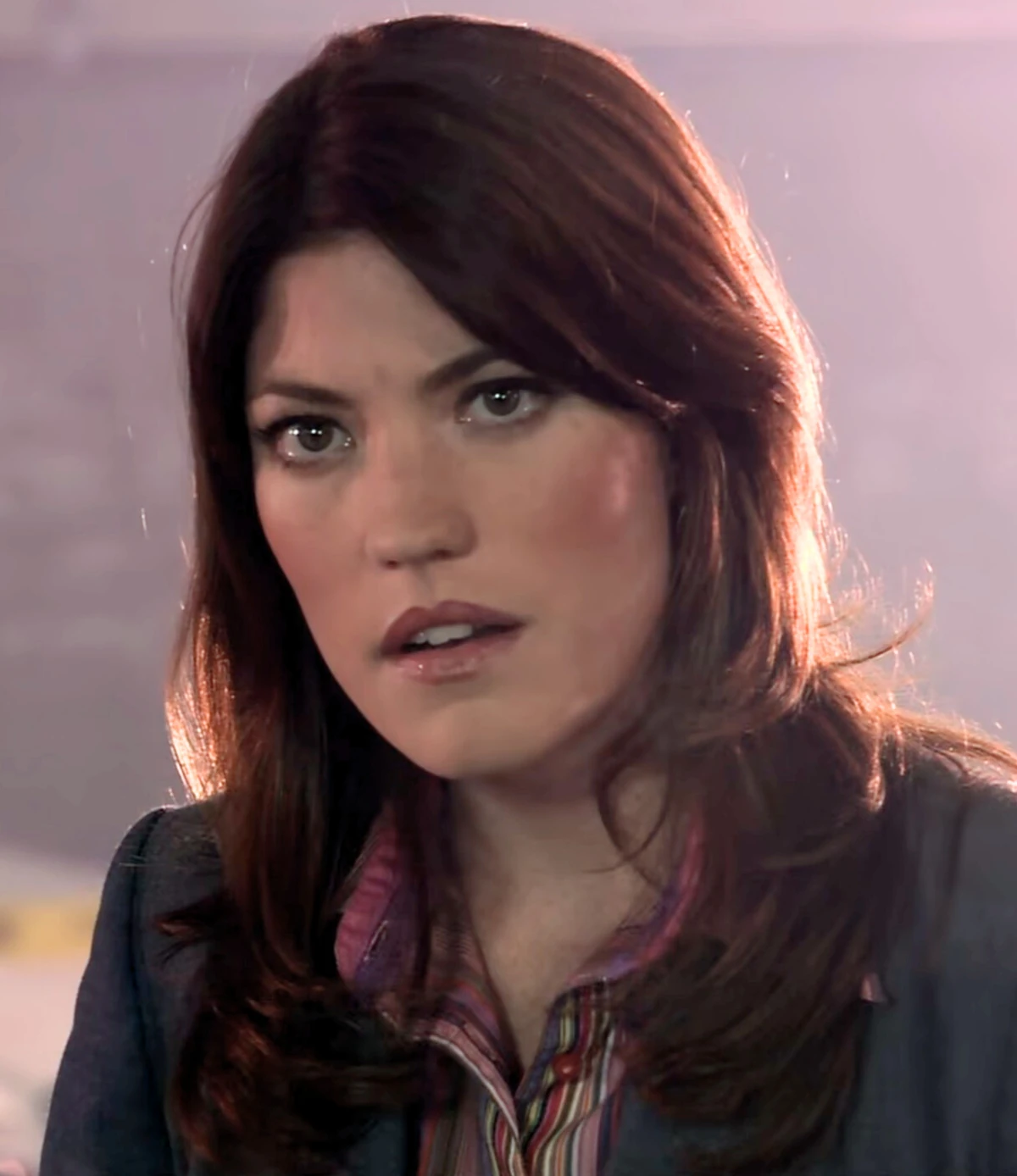 Debra Morgan | Villains Wiki | Fandom