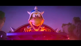 Koopa General | Villains Wiki | Fandom