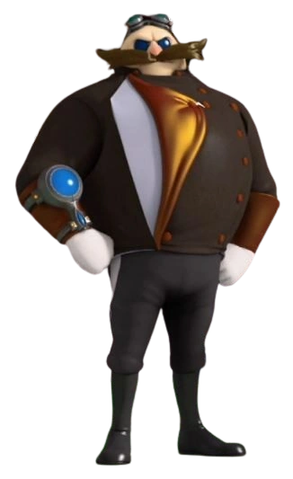 Lord Eggman | Villains Wiki | Fandom