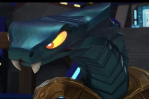 Aspheera | Villains Wiki | Fandom