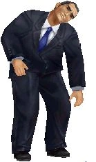 Gerogero | Villains Wiki | Fandom