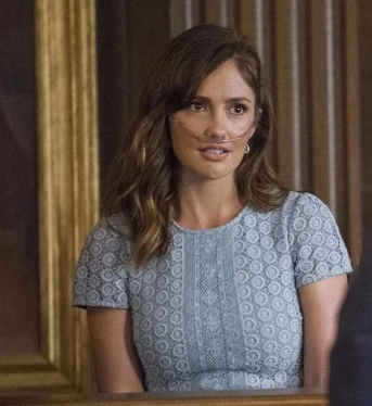 Kara Clayton | Villains Wiki | Fandom