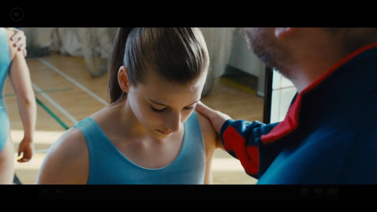 Gymnastic Instructor | Villains Wiki | Fandom