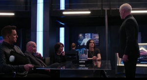 Damien Darhk (Arrowverse)/Gallery | Villains Wiki | Fandom