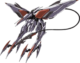 Hashmal | Villains Wiki | Fandom