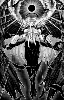 Innocent Zero | Villains Wiki | Fandom