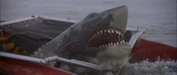 Great White Sharks (Jaws) | Villains Wiki | Fandom