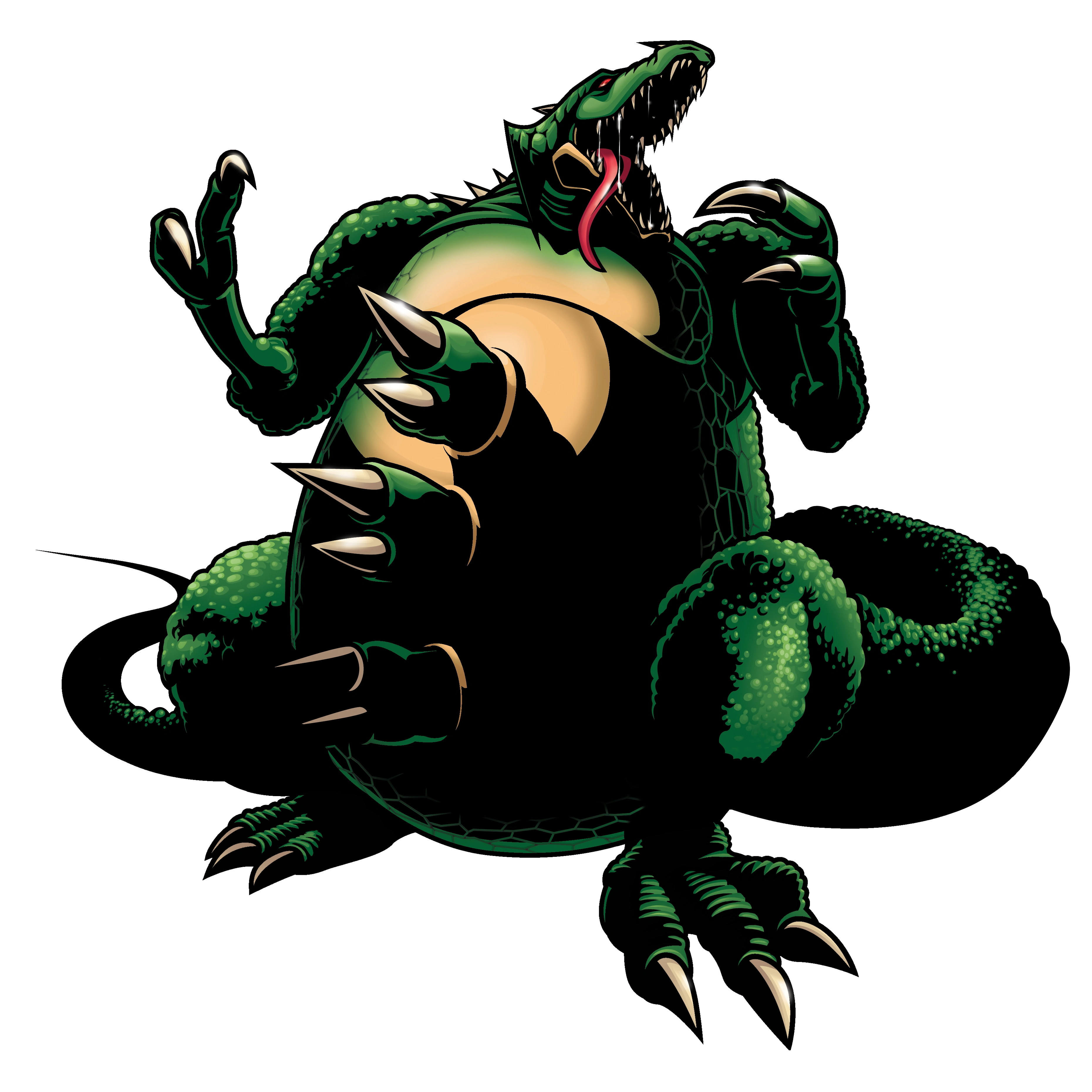 SmashBoards Creates: A newcomer from each series and company (Job #5 ...