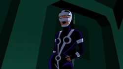 Lashina (DC) | Villains Wiki | Fandom