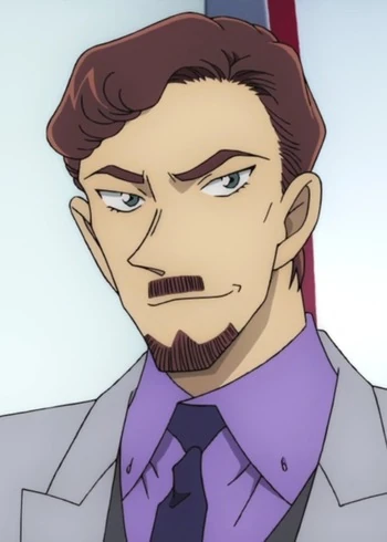 Leon Lowe | Villains Wiki | Fandom