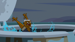 Lightning (Total Drama) | Villains Wiki | Fandom