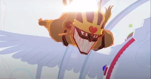 Love Machine/Gallery | Villains Wiki | Fandom