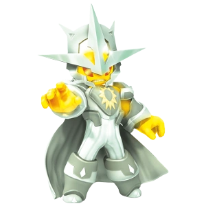 Luminous | Villains Wiki | Fandom