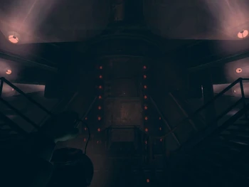 The Machine (Amnesia) | Villains Wiki | Fandom