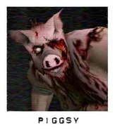 Piggsy | Villains Wiki | Fandom