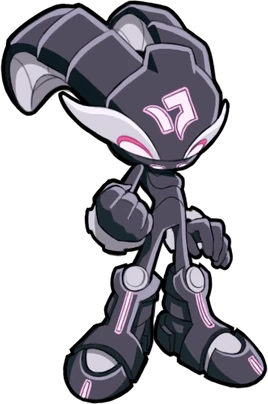 Shade the Echidna | Villains Wiki | Fandom