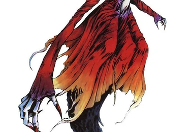 Parasite Eve Rat