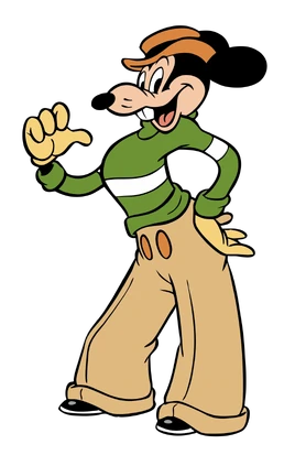 Mortimer Mouse | Villains Wiki | Fandom