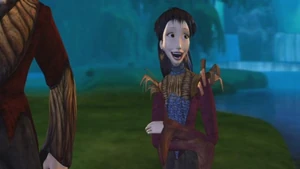 Odile (Barbie)/Gallery | Villains Wiki | Fandom