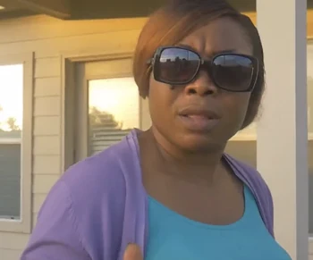 Onyinye | Villains Wiki | Fandom