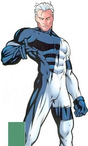 Quicksilver (Marvel) | Villains Wiki | Fandom