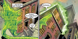 Modulus/Gallery | Villains Wiki | Fandom