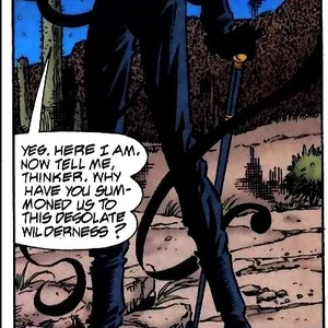 Discuss Everything About Villains Wiki | Fandom