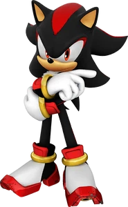 Shadow the Hedgehog/Gallery | Villains Wiki | Fandom