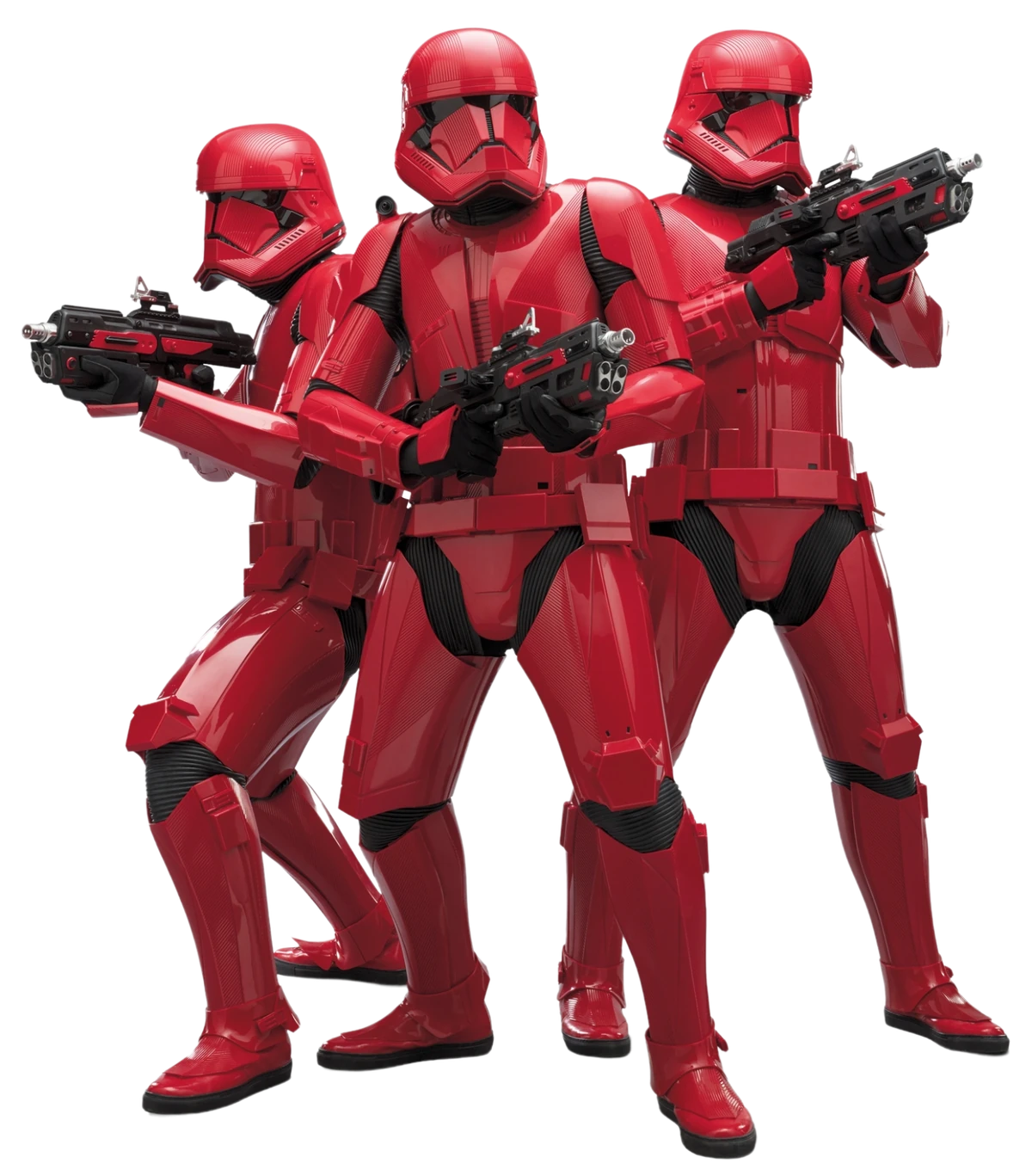 Sith Troopers (Sith Eternal) | Villains Wiki | Fandom
