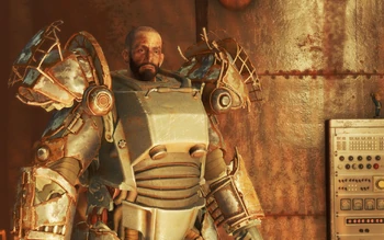 Slag (Fallout) | Villains Wiki | Fandom