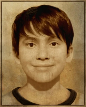 Charlie Matheson Jr. | Villains Wiki | Fandom