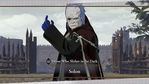 Solon/Gallery | Villains Wiki | Fandom
