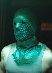 Trash Bag Killer | Villains Wiki | Fandom