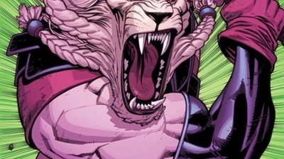 Discuss Everything About Villains Wiki | Fandom
