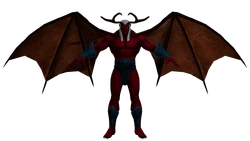 Trigon (DC) | Villains Wiki | Fandom