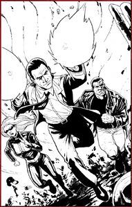 Thomas Parnell | Villains Wiki | Fandom