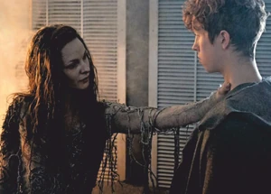 Morgana (The Kid Who Would Be King) | Villains Wiki | Fandom