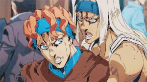 Squalo and Tiziano/Gallery | Villains Wiki | Fandom
