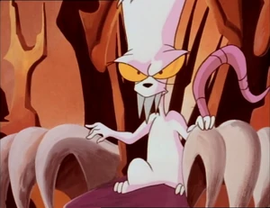 Evil the Cat | Villains Wiki | Fandom