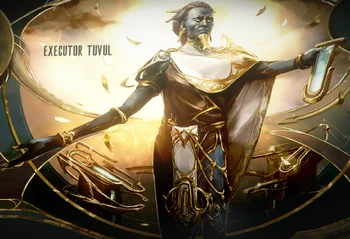 Tuvul | Villains Wiki | Fandom