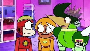 Shannon Boxman | Villains Wiki | Fandom