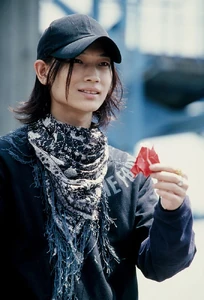 Aki Sawada | Villains Wiki | Fandom