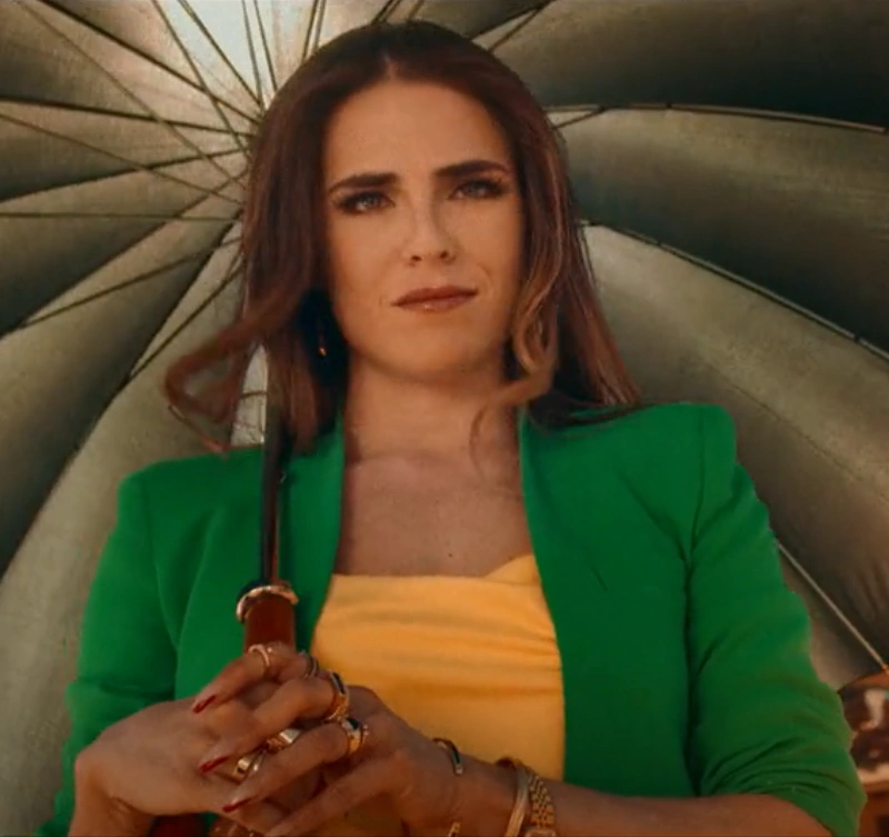 Audrey San Fernando | Villains Wiki | Fandom