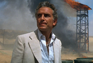 René Belloq | Villains Wiki | Fandom