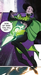 Bernadeth | Villains Wiki | Fandom
