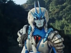 Billion | Villains Wiki | Fandom