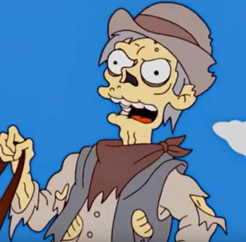 Billy the Kid (The Simpsons) | Villains Wiki | Fandom