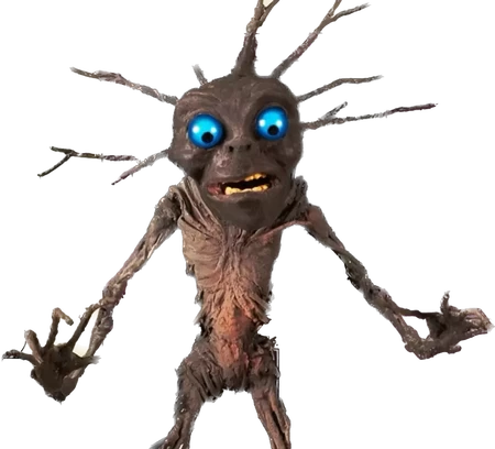 Forest Demon | Villains Wiki | Fandom