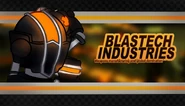 Blastech Industries | Villains Wiki | Fandom
