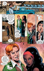 Captain Boomerang (DC)/Gallery | Villains Wiki | Fandom